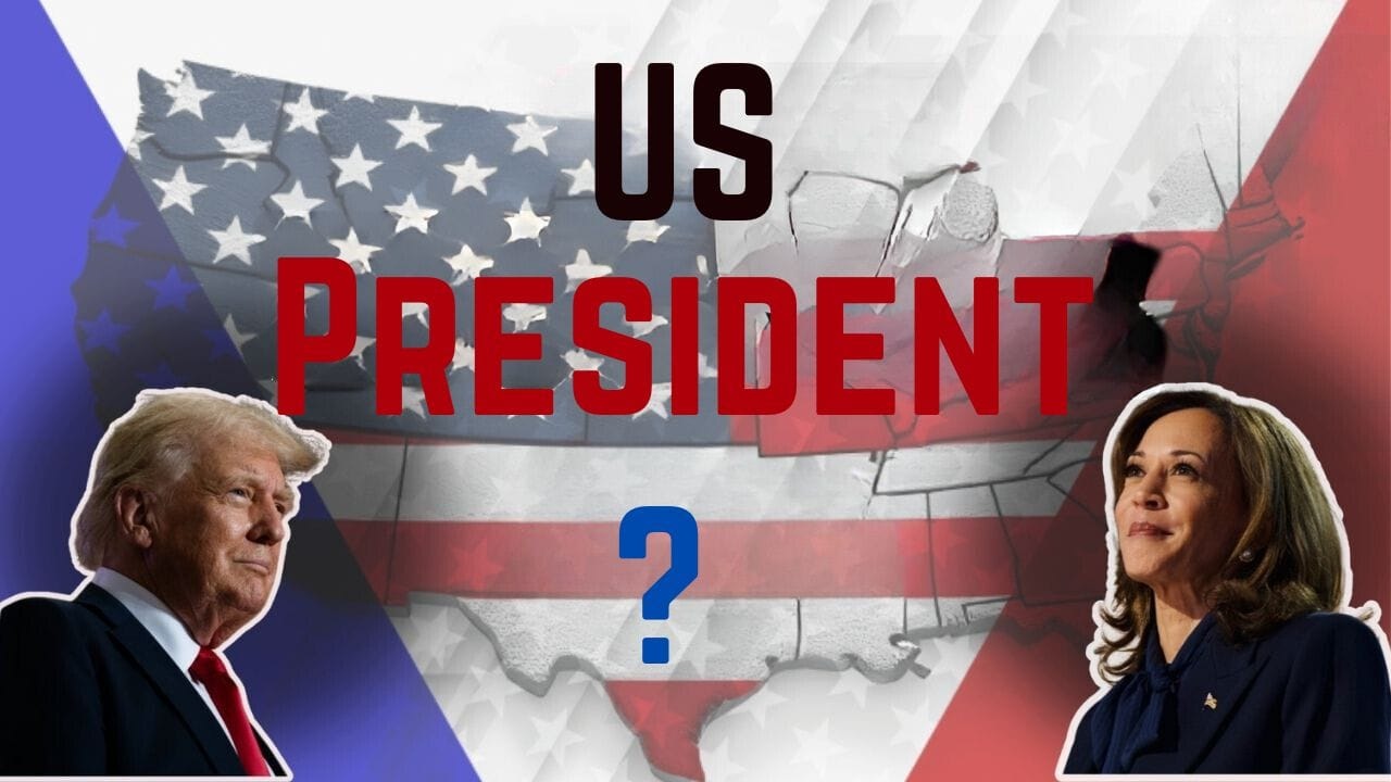 US Presidential Election 2024: Total Seats, Key Candidates
